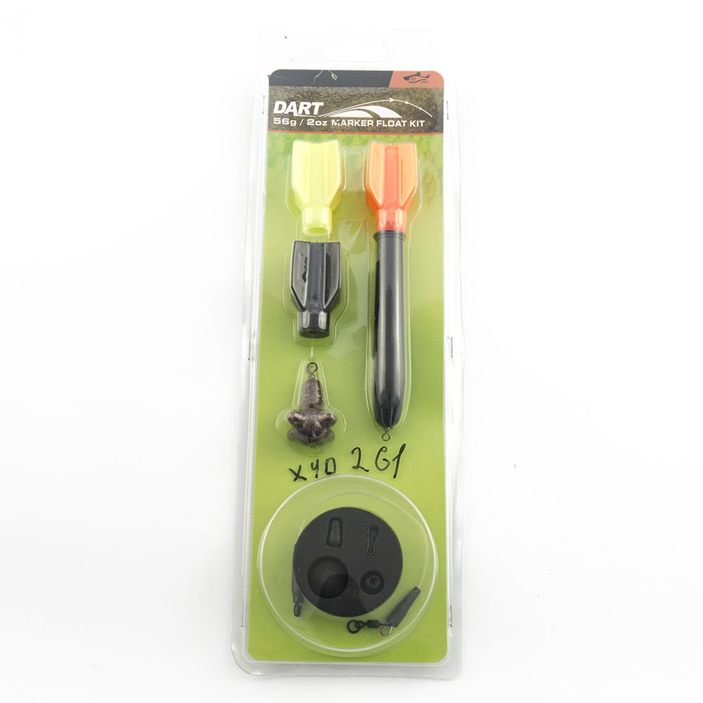 Маркерный набор Dart Marker Float Kit Palomino XYD-261 оптом в интернет ...
