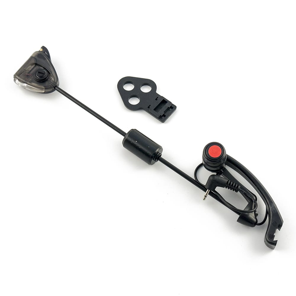 Свингер Caiman 199250 чёрный с красной подсветкой в блистере оптом в ...